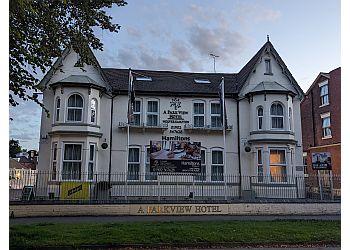 3 Best British Restaurants in Wolverhampton, UK - Expert Recommendations
