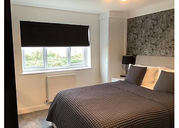 3 Best Blinds Shops in Liverpool, UK - Expert Recommendations