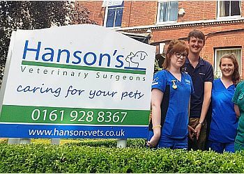 3 Best Vets in Trafford, UK - Expert Recommendations