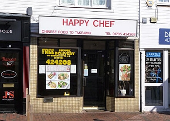 3 Best Chinese Restaurants in Sittingbourne, UK - Expert Recommendations