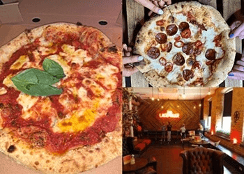 3 Best Pizza in Nottingham, UK - Expert Recommendations