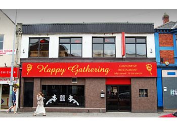 3 Best Chinese Restaurants in Cardiff, UK - Top Picks June 2019