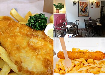 3 Best Fish And Chips in Salisbury, UK - Expert Recommendations