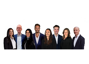 3 Best Employment Law Solicitors in London, UK - Expert Recommendations