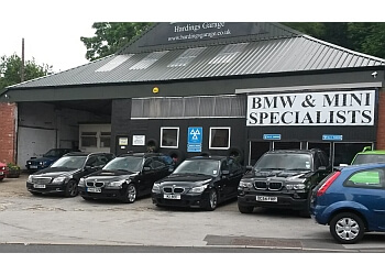 3 Best Car Garages in Preston, UK - Top Picks August 2019