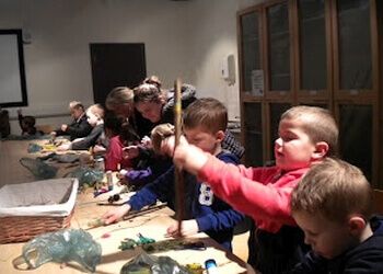 3 Best Primary School in South Lanarkshire, UK - ThreeBestRated