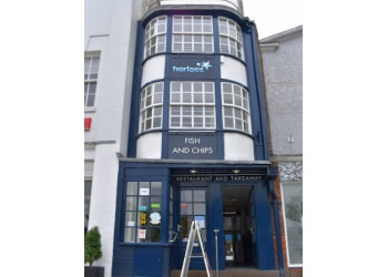 3 Best Fish And Chips in Salisbury, UK - Expert Recommendations