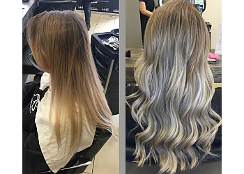3 Best Hairdressers in Liverpool, UK - Expert Recommendations