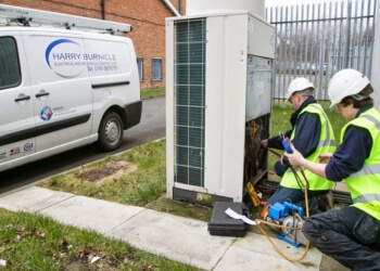 3 Best Air Conditioning Repair in Sunderland, UK - ThreeBestRated