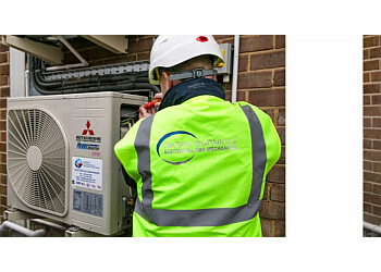 3 Best Air Conditioning Repair in Sunderland, UK - ThreeBestRated