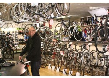 3 Best Bicycle Shops in Manchester, UK - ThreeBestRated