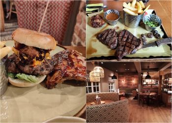 3 Best British Restaurants in Colchester, UK - Expert Recommendations