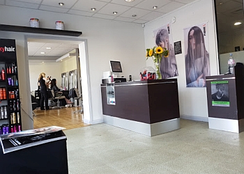 3 Best Hairdressers in Derby, UK - Top Picks August 2019