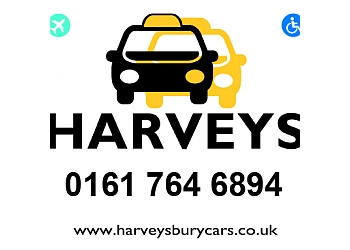3 Best Taxis in Bury, UK - ThreeBestRated