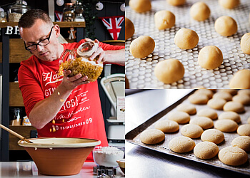 3 Best Bakeries in Grantham, UK - ThreeBestRated