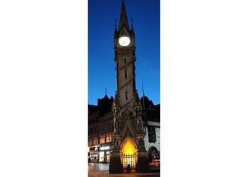 3 Best Landmarks in Leicester, UK - ThreeBestRated