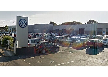 3 Best Car Dealerships in Doncaster, UK - Expert Recommendations