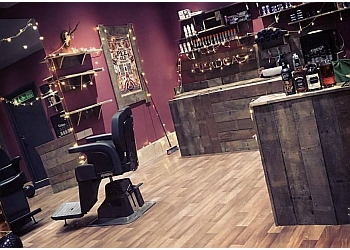 3 Best Barbers in St Albans, UK - Top Picks November 2018