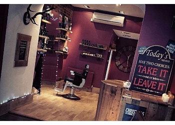 3 Best Barbers in St Albans, UK - Top Picks November 2018