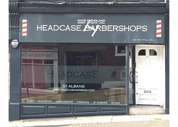 3 Best Barbers in St Albans, UK - Top Picks November 2018