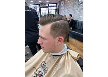 3 Best Barbers in Bath, UK - ThreeBestRated