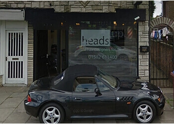 3 Best Barbers in Luton, UK - Top Picks September 2018