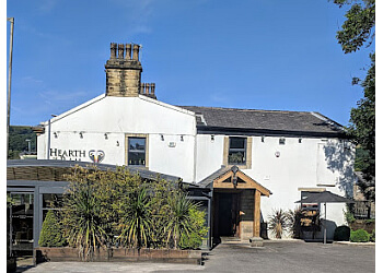 3 Best British Restaurants in Bury, UK - ThreeBestRated