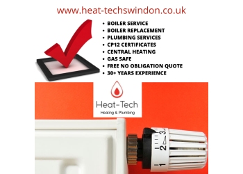 3 Best Plumbers in Swindon, UK - Expert Recommendations