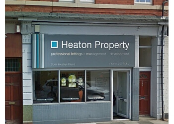 3 Best Property Management in Newcastle Upon Tyne, UK - Expert ...