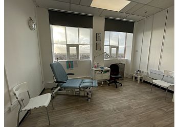 3 Best Podiatrist Clinics in Stockport, UK - Expert Recommendations