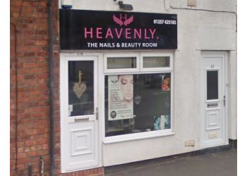 3 Best Nail Salons in Wigan, UK - Expert Recommendations