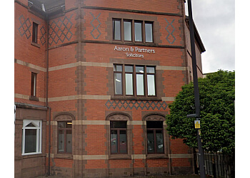 3 Best Employment Law Solicitors in Chester, UK - ThreeBestRated