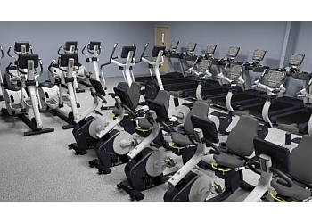 3 Best Gyms in Blackpool, UK - Expert Recommendations