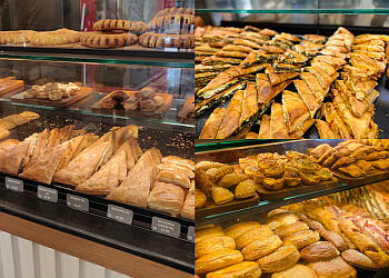 3 Best Bakeries in Brighton, UK - ThreeBestRated