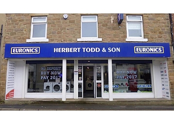 3 Best Electrical Repairs in Harrogate, UK - Expert Recommendations