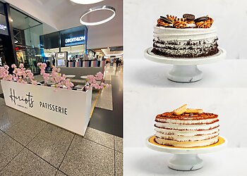 3 Best Cake Makers in Ealing, UK - Expert Recommendations