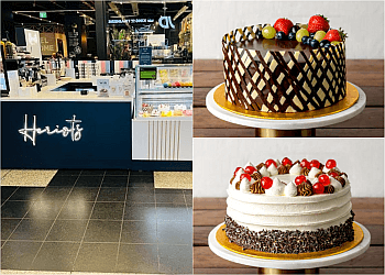 3 Best Cake Makers in Ealing, UK - Expert Recommendations