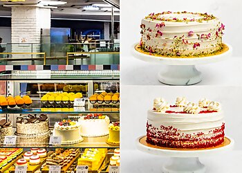 3 Best Cake Makers in Watford, UK - Expert Recommendations