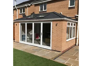 3 Best Window Fitters in Mold, UK - Expert Recommendations