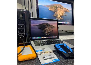 3 Best Computer Repair in Wirral, UK - Expert Recommendations