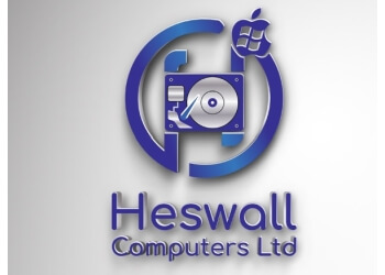 3 Best Computer Repair in Wirral, UK - Expert Recommendations