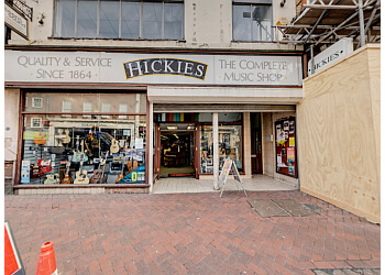 3 Best Music Schools in Reading, UK - Expert Recommendations