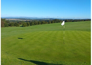 3 Best Golf Courses in Chorley, UK - Expert Recommendations