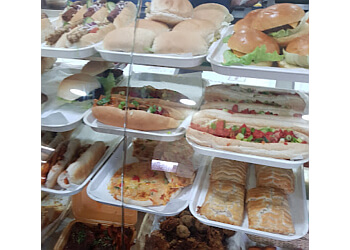 3 Best Bakeries in Leicester, UK - ThreeBestRated