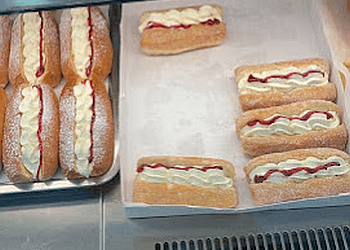 3 Best Bakeries in Leicester, UK - Expert Recommendations