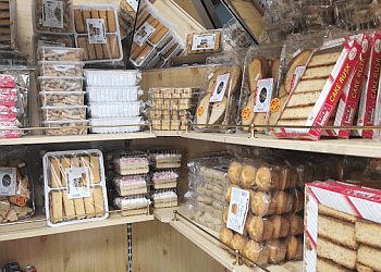 3 Best Bakeries in Leicester, UK - Expert Recommendations