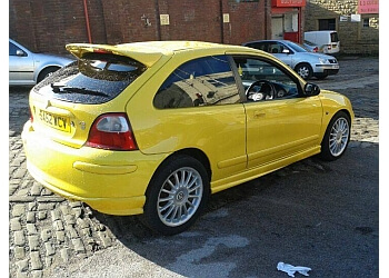 3 Best Taxis in Blackburn, UK - Expert Recommendations