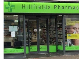 3 Best Pharmacies in Coventry, UK - Expert Recommendations