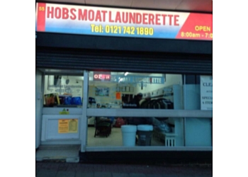 3 Best Dry Cleaners in Solihull, UK - Top Picks June 2019