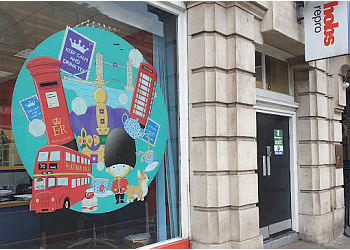 3 Best Printing Companies in Manchester, UK - Expert Recommendations